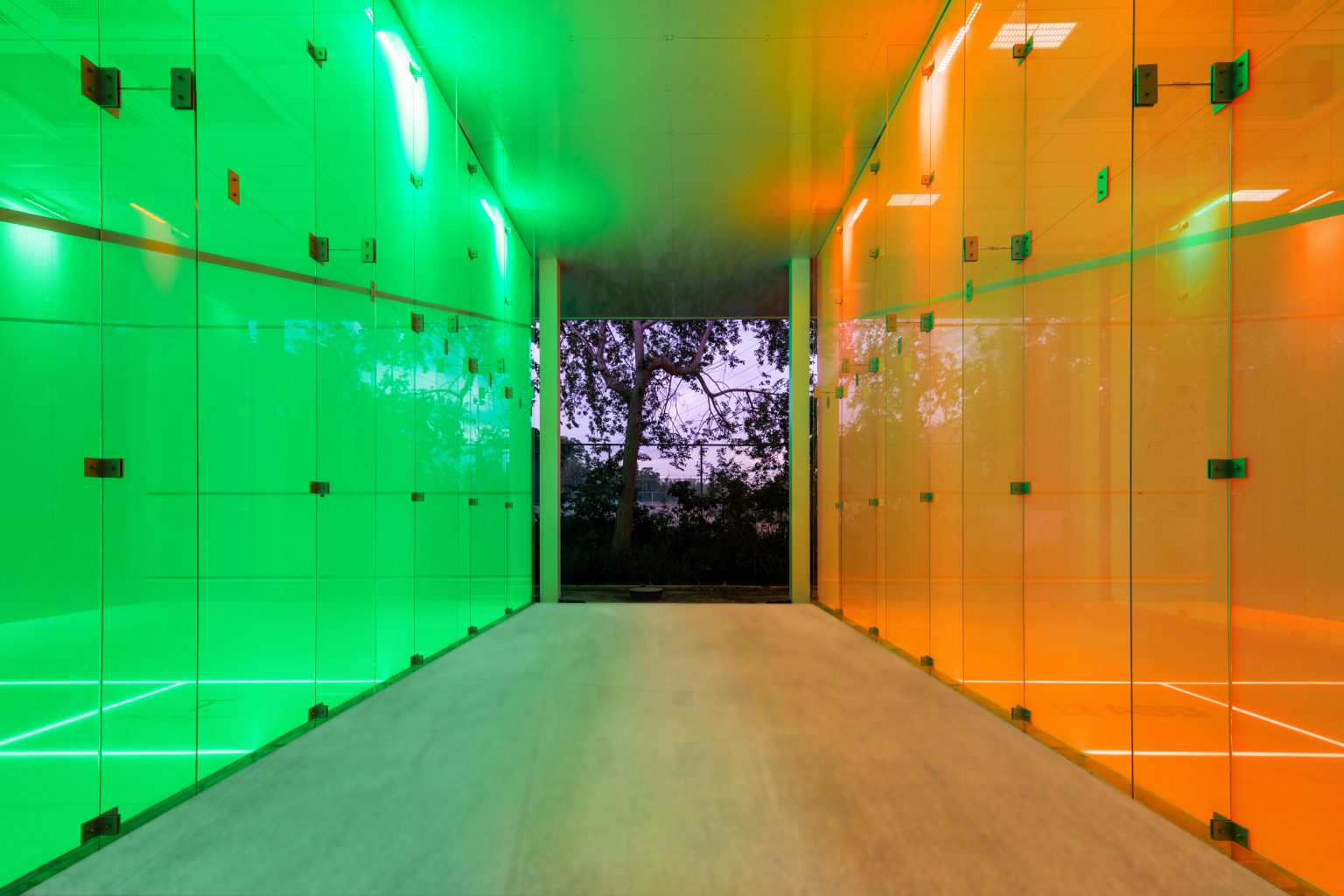 How tech can transform squash into the new social experience – Tpoint ...